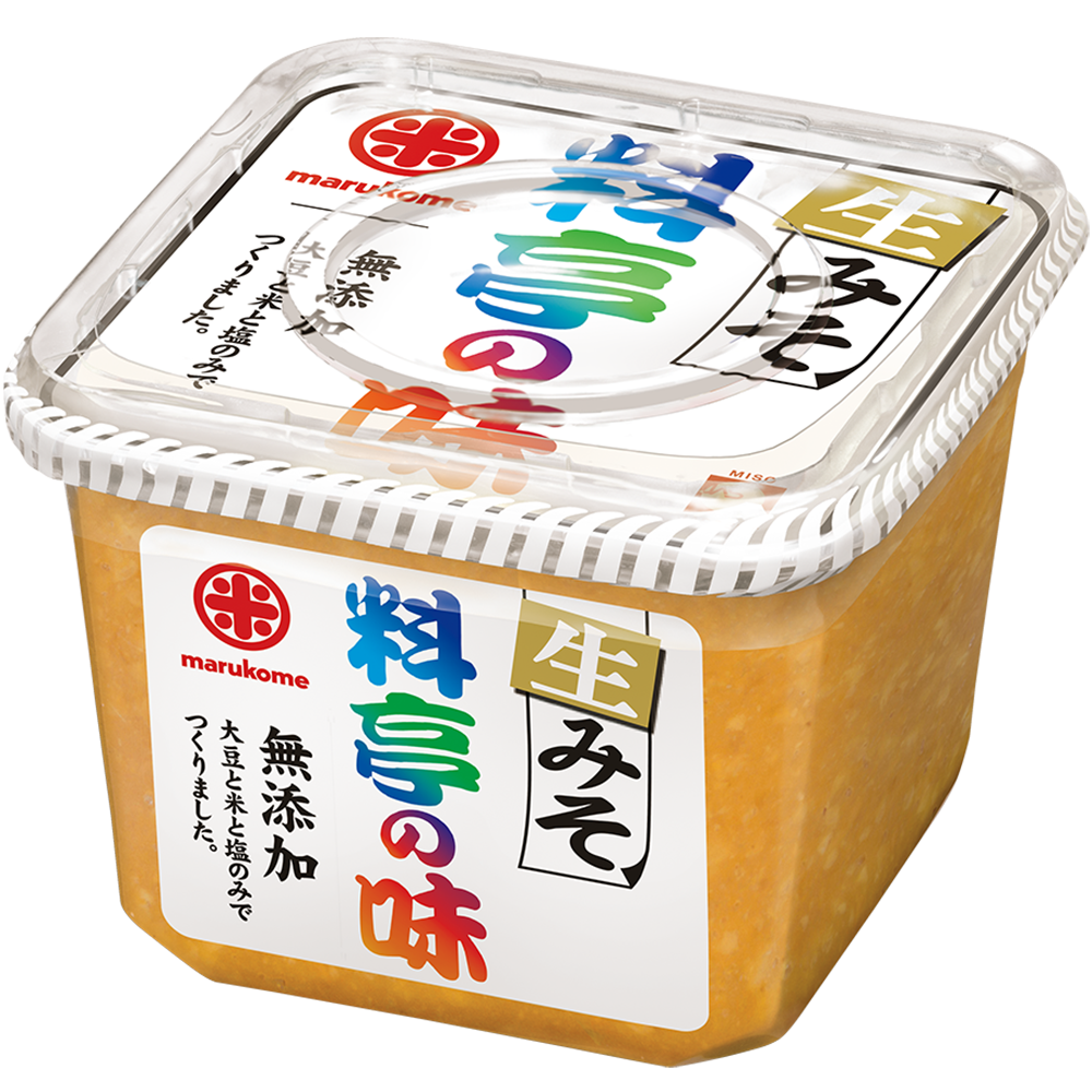 Miso | marukome