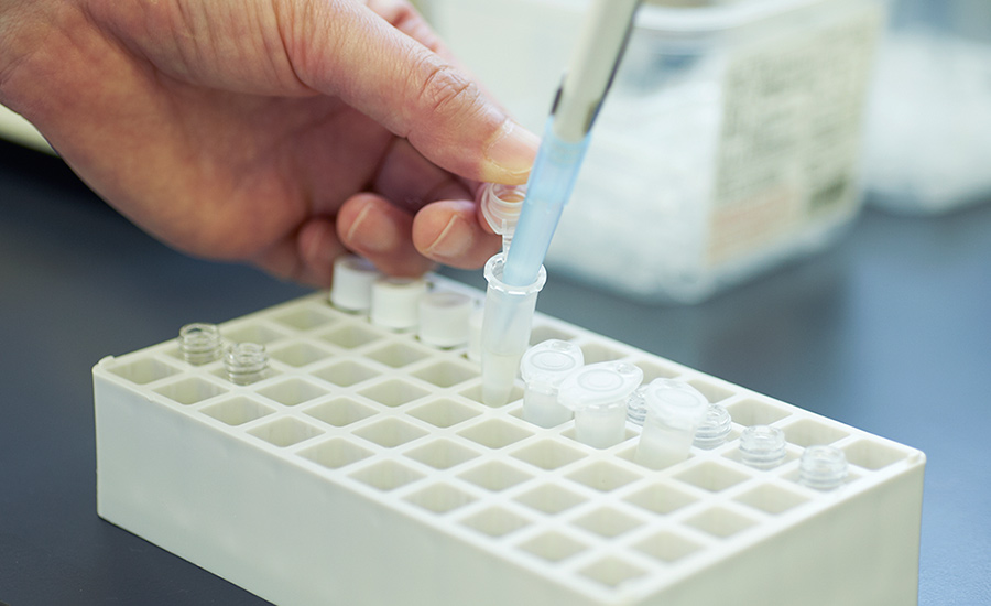 4. One by one, product inspection