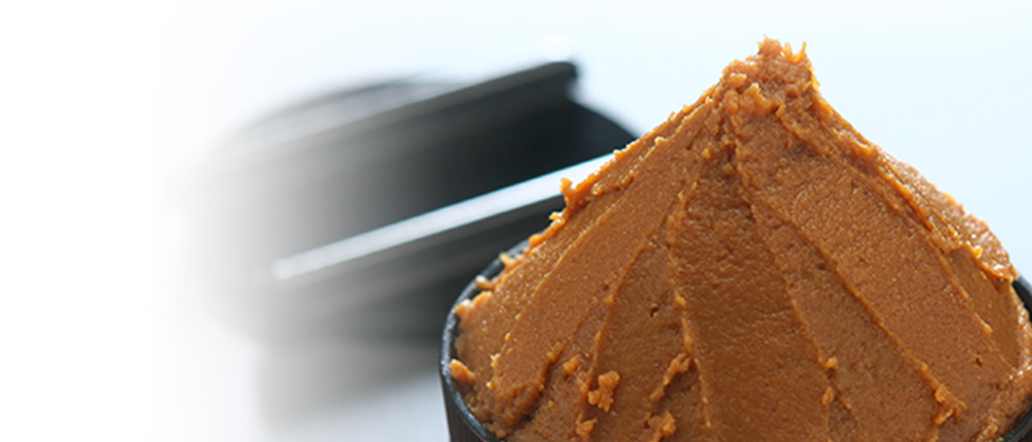 About Miso